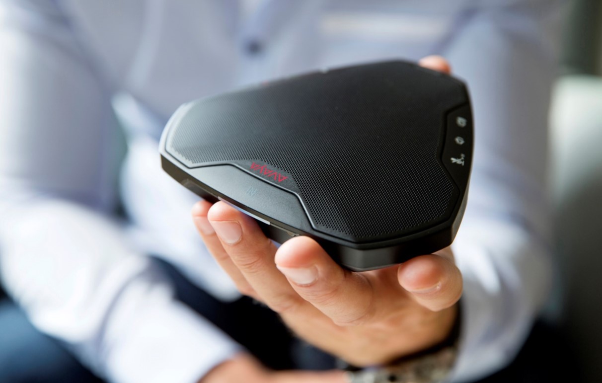 Avaya B109 - 神州世通