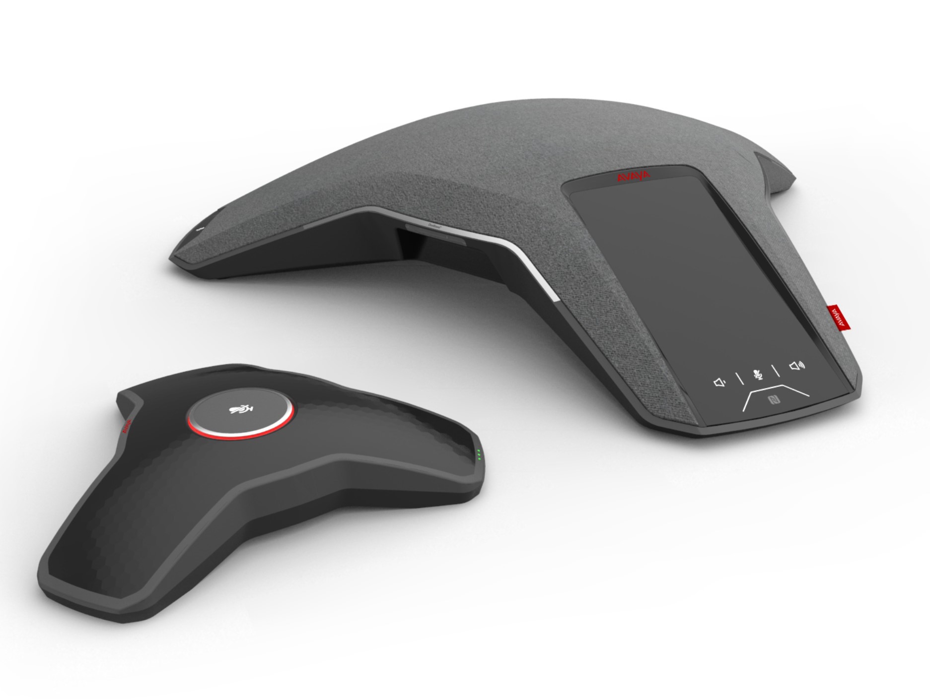 B199 IP会议电话 - 神州世通