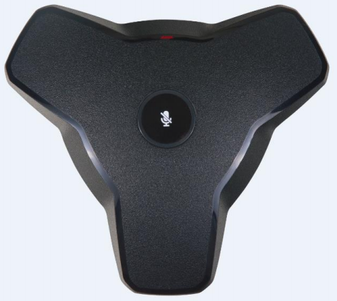 Avaya B199 专用扩展麦克风 会议电话原装拾音麦 适配 B199 会议终端